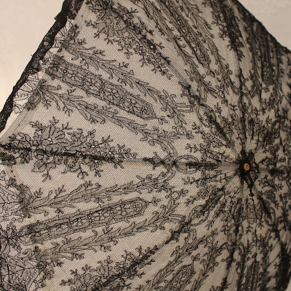 Lace Parasol - Etsy