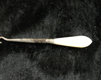 Victorian Boot Hook - Etsy
