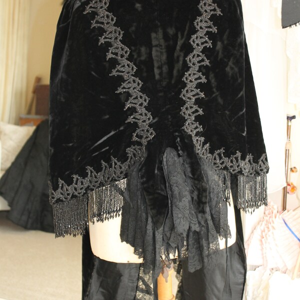 Victorian Bustle - Etsy UK