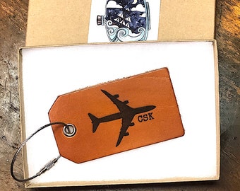 Custom Pilot Name Tag - Etsy