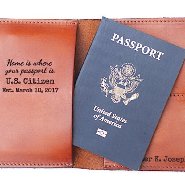 Us Citizenship Gift - 60+ Gift Ideas for 2024