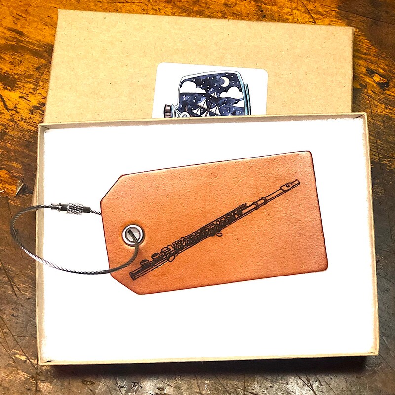 Instrument Case - Etsy