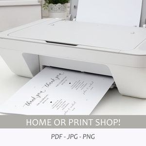 4 X 6 Photo Frame Inserts | Printable Photo Booth Cards | Splendid ...