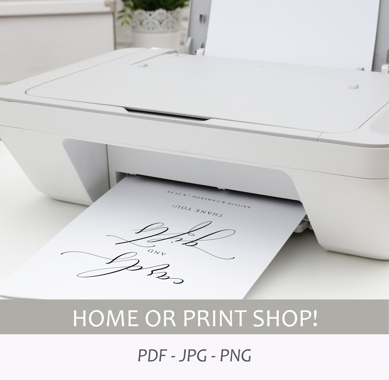 Printable Cards & Gifts Sign Editable Color Printable - Etsy