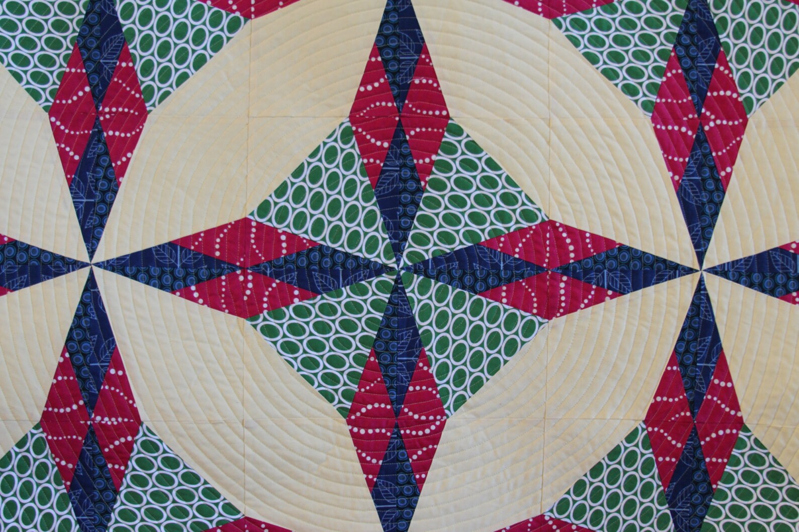 Sunrise Delight Quilt Pattern - Etsy