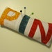 PIN Pillow - Etsy