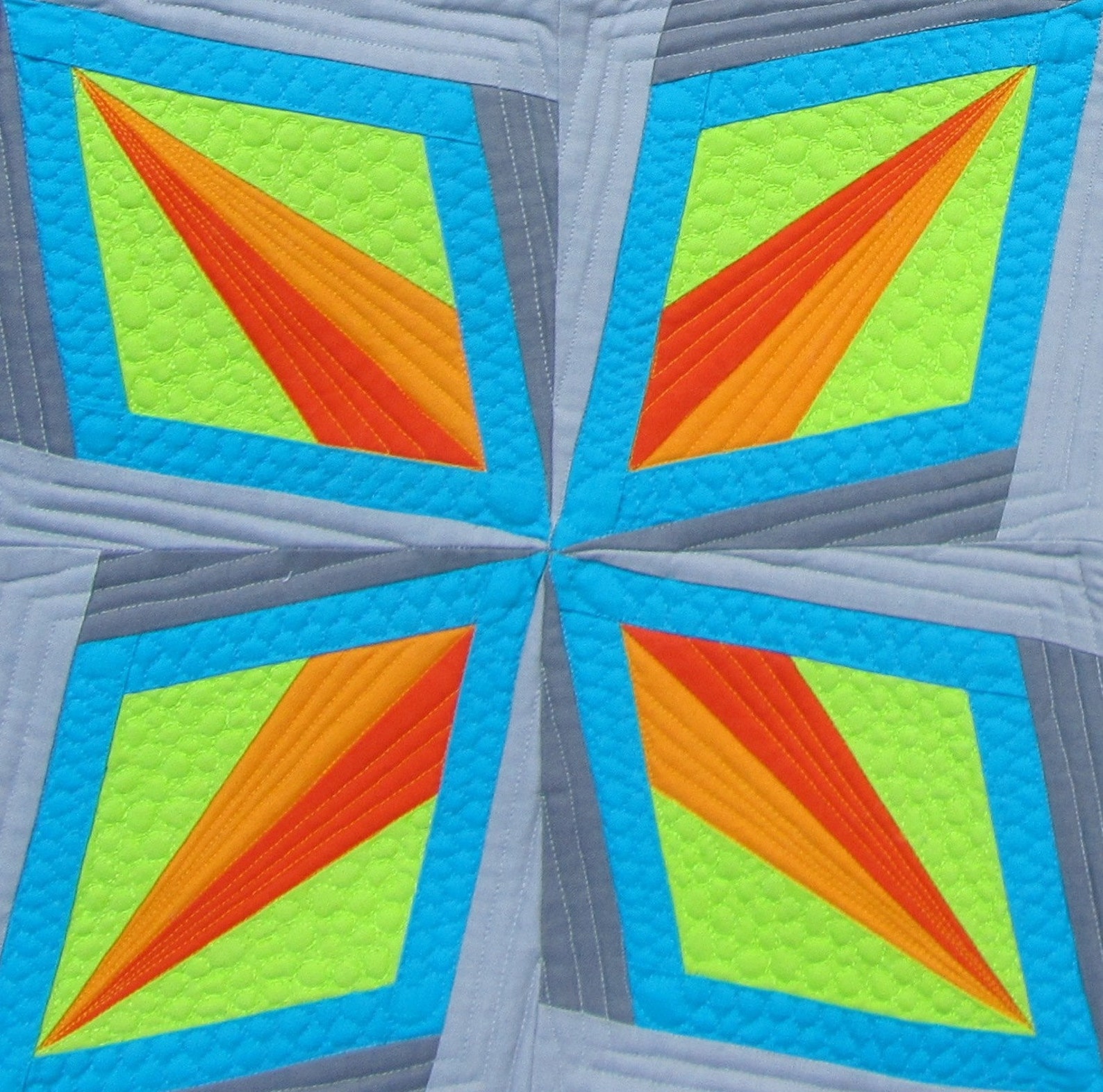 Dazzling Diamond Quilt Pattern - Etsy