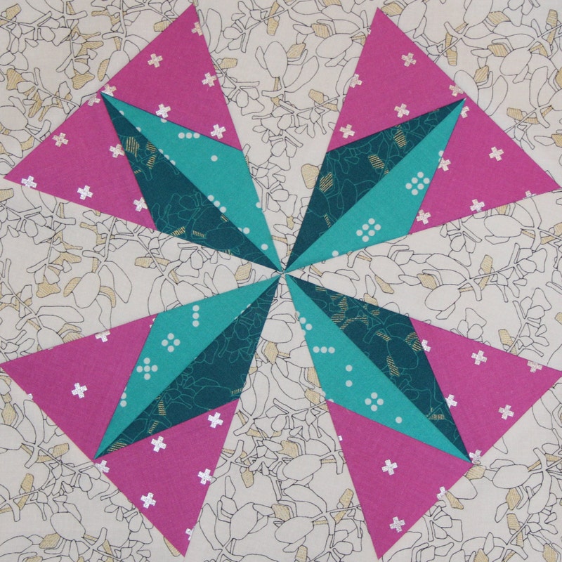 Heart Kaleidoscope - Etsy