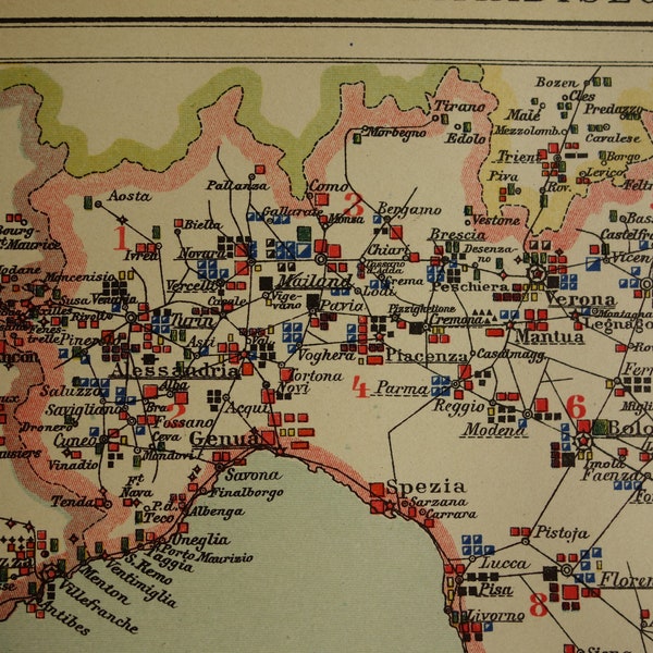 Antique Military Art - Etsy