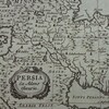 360+ Years Old Map of Moesia Dacia Antique Print Balkans Eastern Europe ...