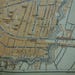 LEIDEN Old Map of Leiden 1910 Original Antique Map About Leiden Zuid ...