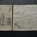 360 Years Old Map of Moesia Dacia Antique Print Balkans Eastern Europe ...