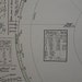 Antique Map of the Solar System Beautiful 145+ Years Old Hand-colored ...