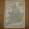 EUROPE Old Map of Europe 1928 Original Vintage Political Map of Europe ...