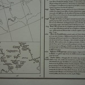 Old Map of Europe in the Year 1773 Kingdom Poland Partition LARGE ...