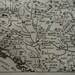 360 Years Old Map of Moesia Dacia Antique Print Balkans Eastern Europe ...