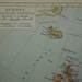 EUROPE Old Map of Europe 1928 Original Vintage Political Map of Europe ...