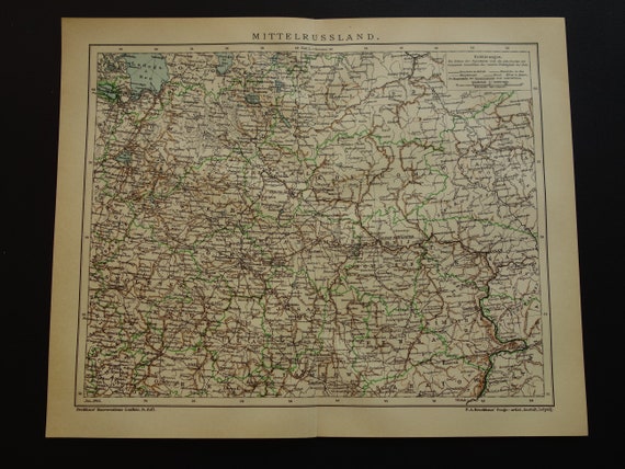 Mapa De La Rusia Imperial De 1905 Russia Battled Japan Using American
