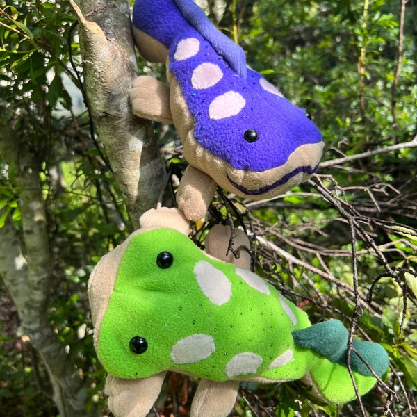 Clodsire Plush - Etsy