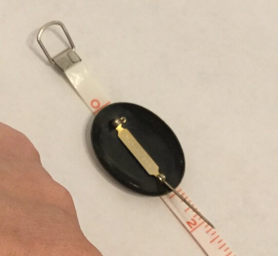 Pin Brooch Collectible Michaela Frey Austria Enamel G… - Gem