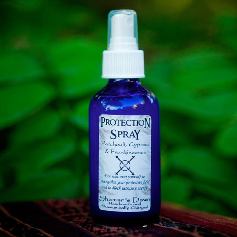 Protection Spray - Etsy