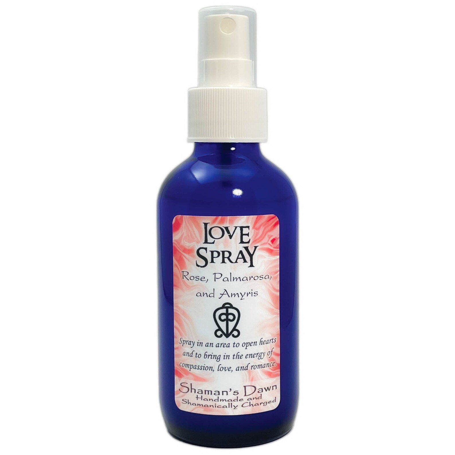 Love Spray - Etsy