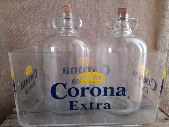 1990s Corona Extra Box Crate | Etsy