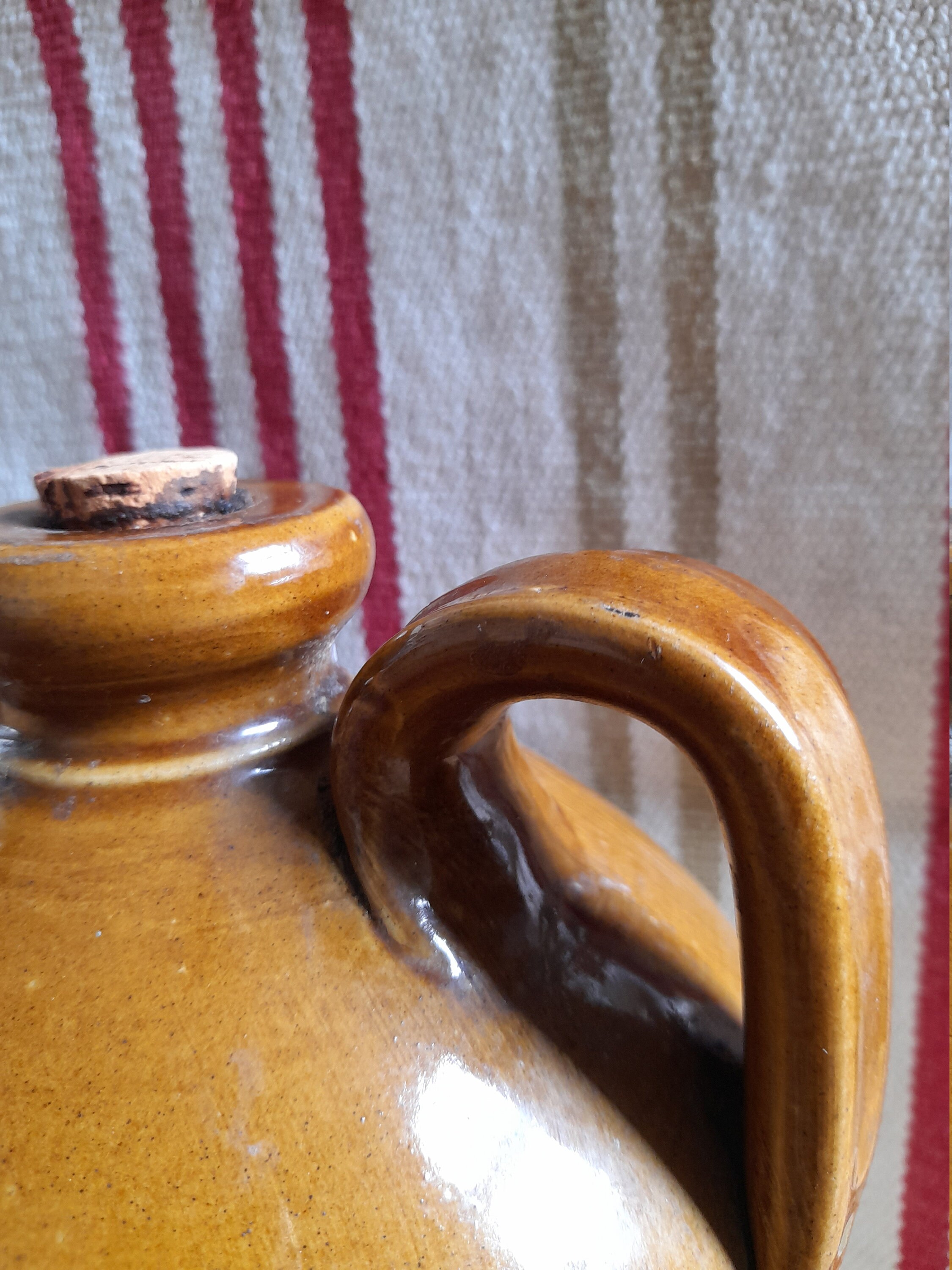 Vintage Stoneware Beer Flagon Made in England - Etsy UK