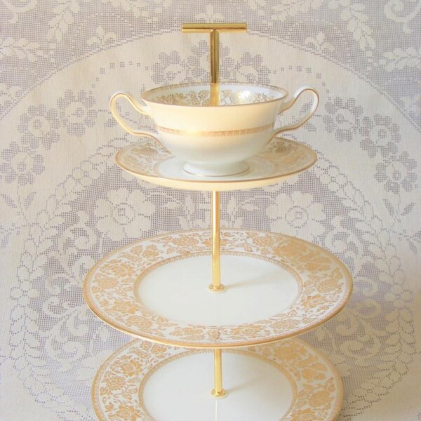 Cakestand - Etsy