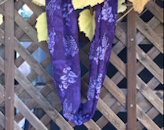 Infinity Scarf Mask - Etsy