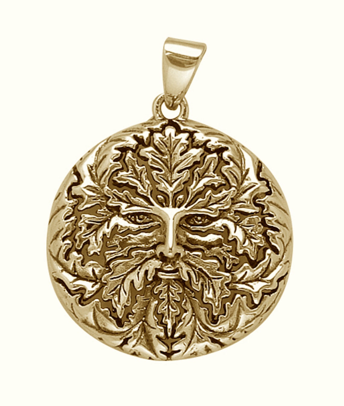 Celtic Green Man Pendant Celtic God Of Earth Sterling Etsy celtic-green-man-pendant-celtic-god-of-earth-sterling-etsy