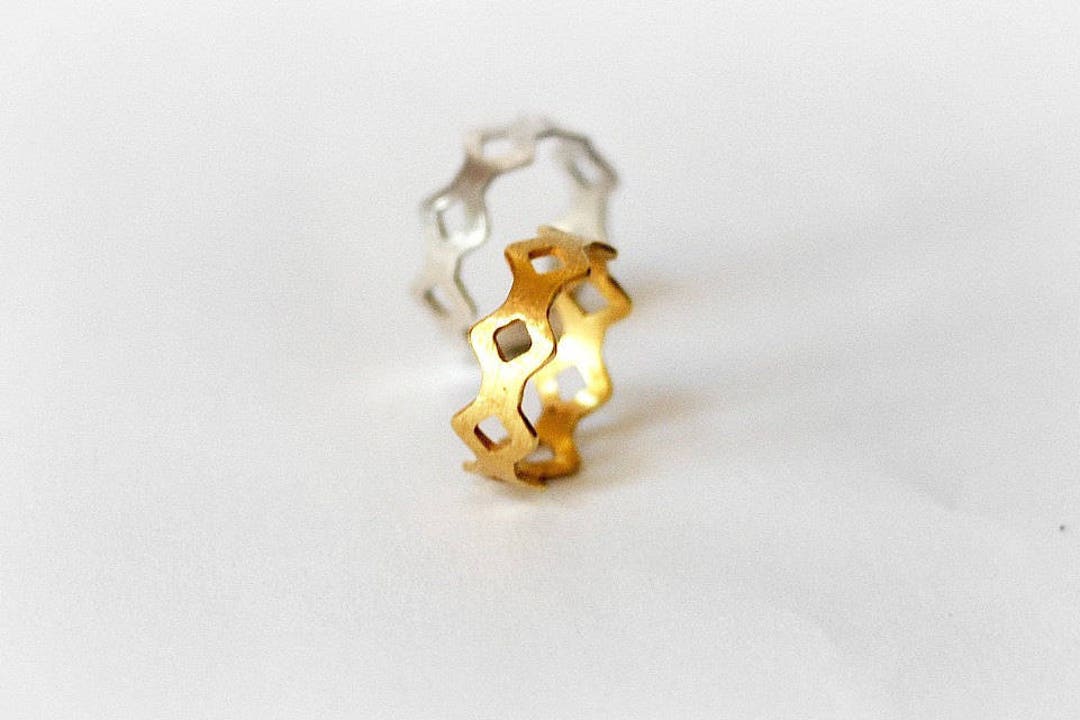 Thumb Rings for Women Gold Thumb Ring for Thumb Finger Womens Thumb ...