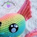 Crochet Pattern for Imp, Funny Little Impkin Instructions, Amigurumi ...
