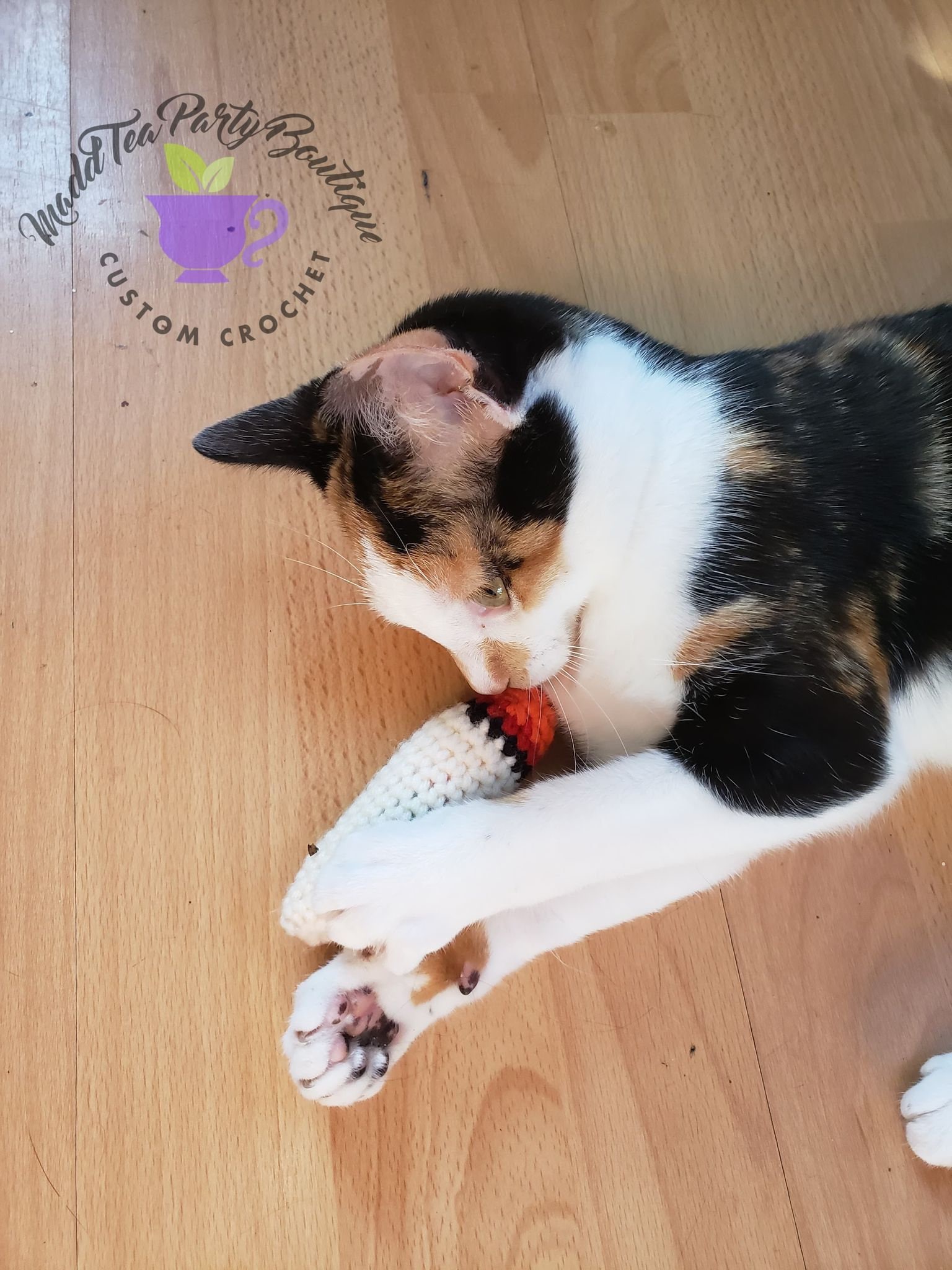 Catnip Doobie Cat Doobie Joint Blunt Spliff PATTERN for - Etsy Australia