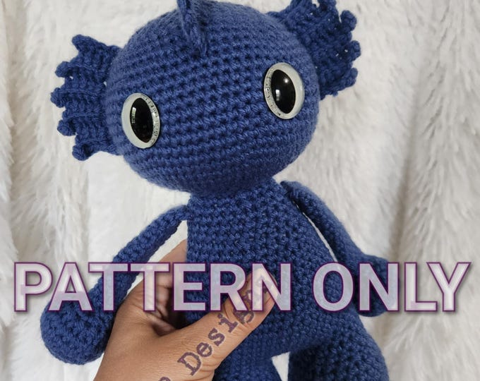Kit-thulhu and Bun-thulhu Crochet Pattern by MTP Designs! Now All in ...