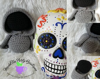 Blayze the Doobie Crochet Pattern Joint Crochet Pattern - Etsy