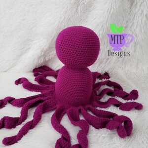 Pattern for Hastur the Unspeakable MTP Designs Original HP - Etsy