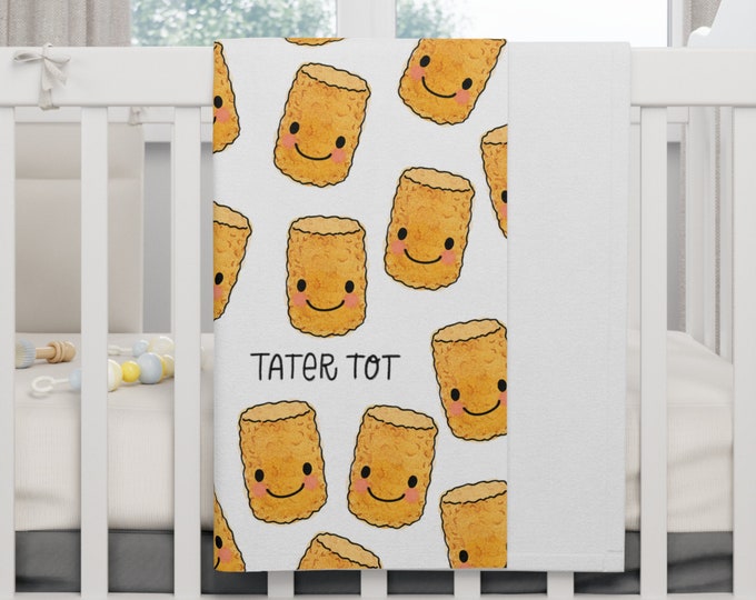 Tater Tots Birthday Card Punny Birthday Card Junk Food Card Food ...