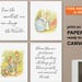 Peter Rabbit Baby Nursery Art, Peter Rabbit Quote Prints, Peter Rabbit ...