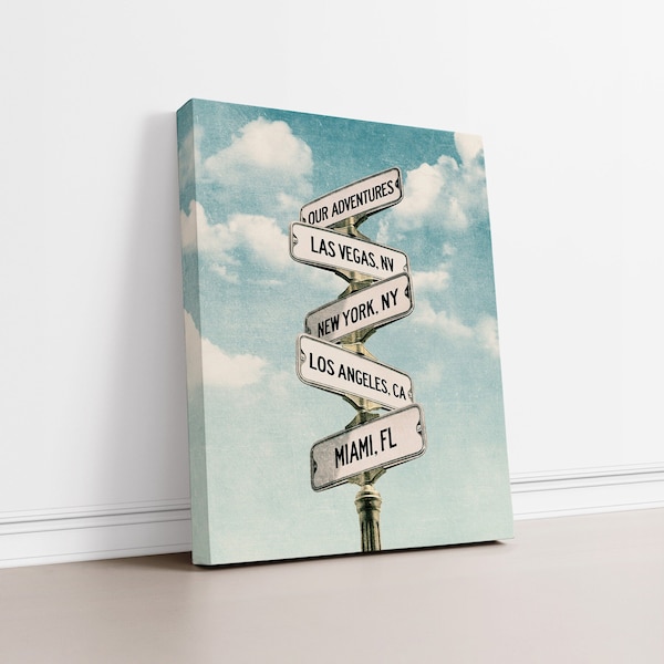 Vacation Home Sign - Etsy