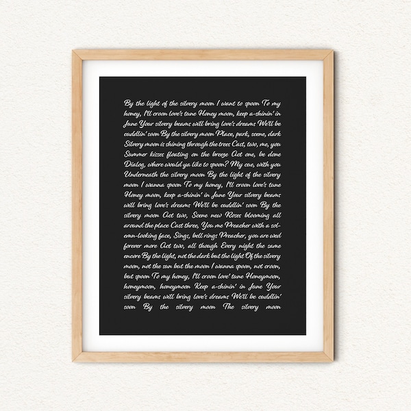 Keepsake Poem - Etsy
