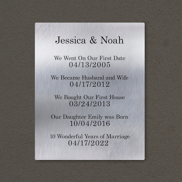 Marriage of Metals - Etsy