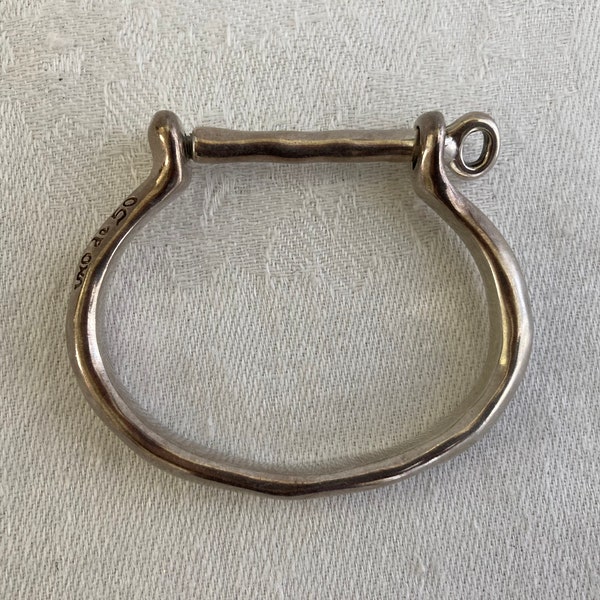 Shackle Bracelet - Etsy