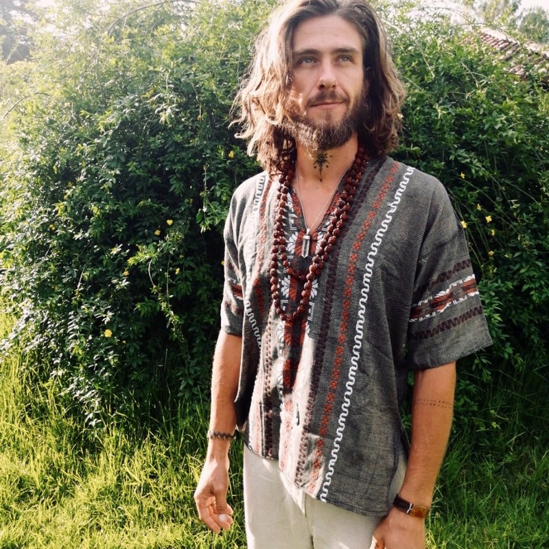 Earthy Clothing - Etsy