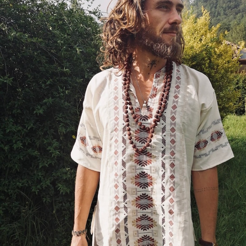 Mens Hippie Clothing - Etsy