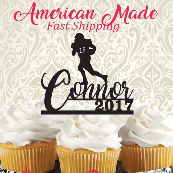 Graduation Cake Topper - Etsy