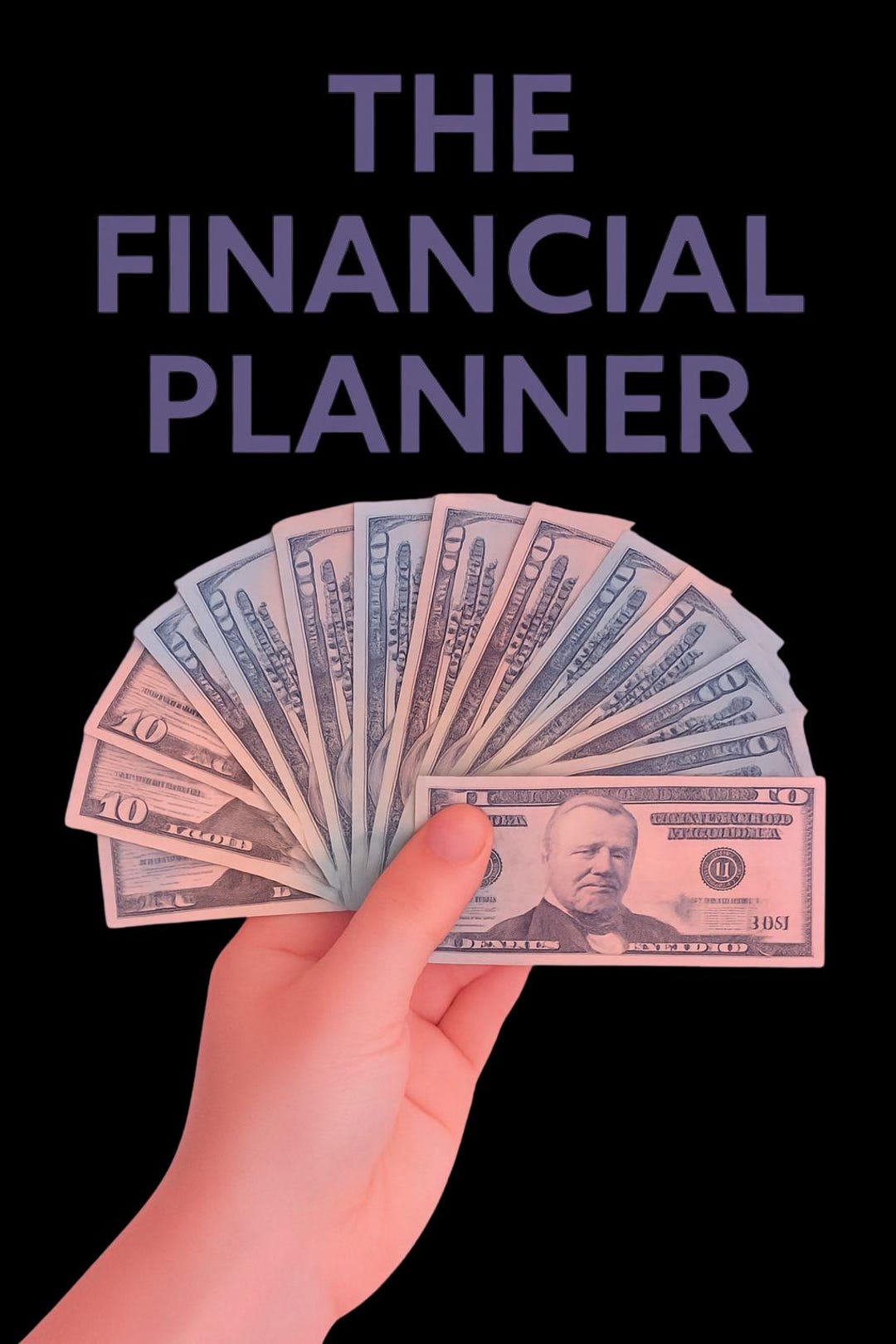 The Financial Journal Printable | Financial Freedom Planner | Budget ...