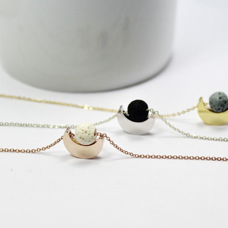 Diffuser Jewelry - Etsy