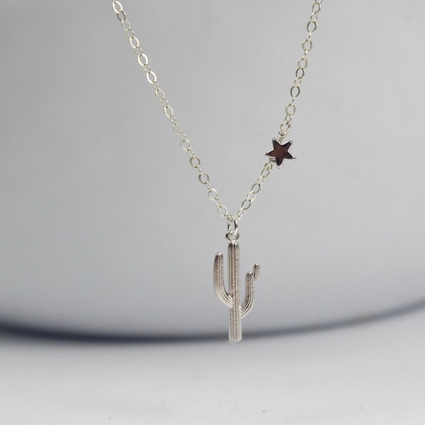 Cactus Jewelry - Etsy