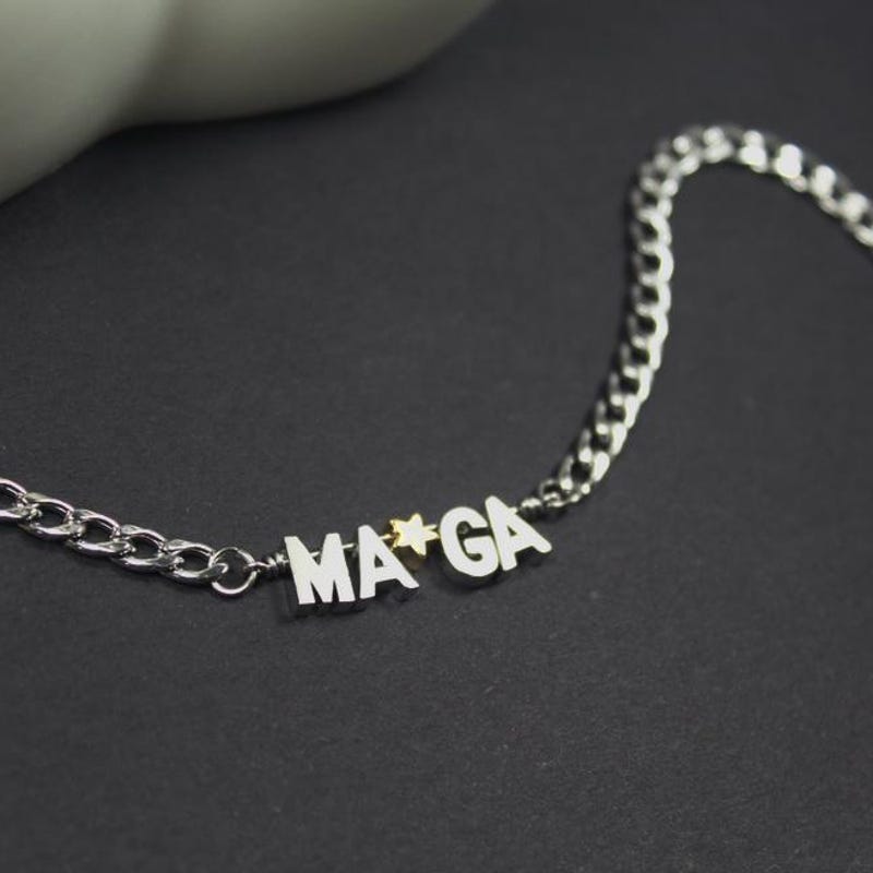 Maga Necklace Jewelry - Etsy